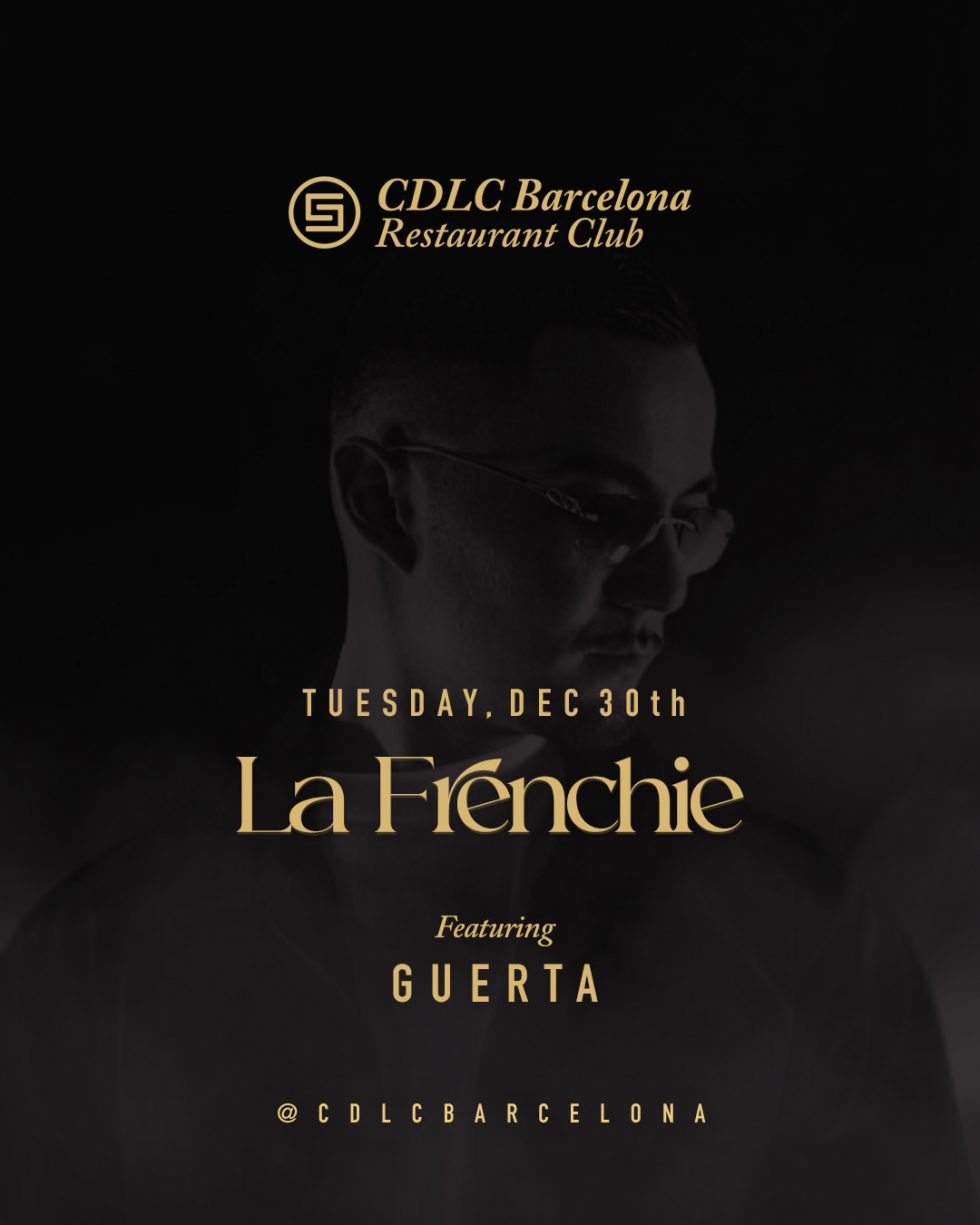 Carpe Diem Lounge Club Barcelona | CDLC Barcelona